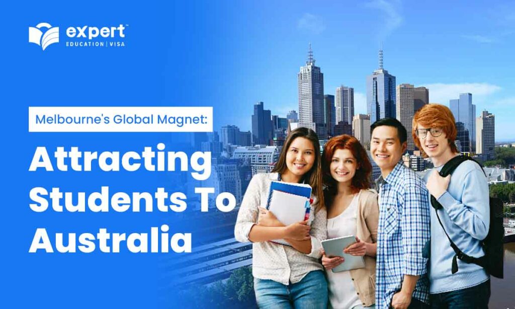 Blog - Expert Education Australia