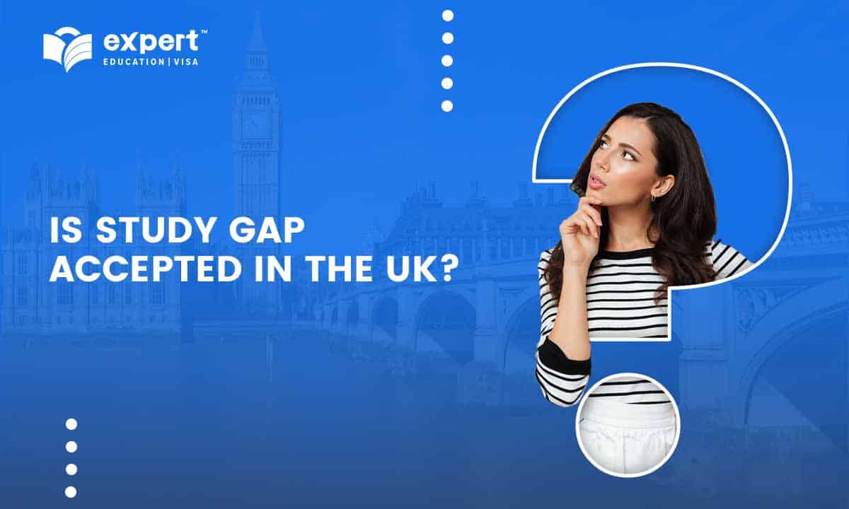 Study gap conditions for international students in the UK