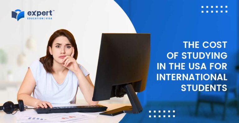 Understanding the costs involved while studying in the USA - Expert ...