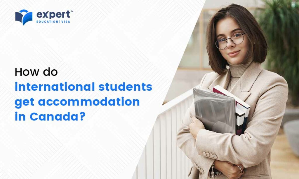 Types of accommodations and how to find them in Canada for international students