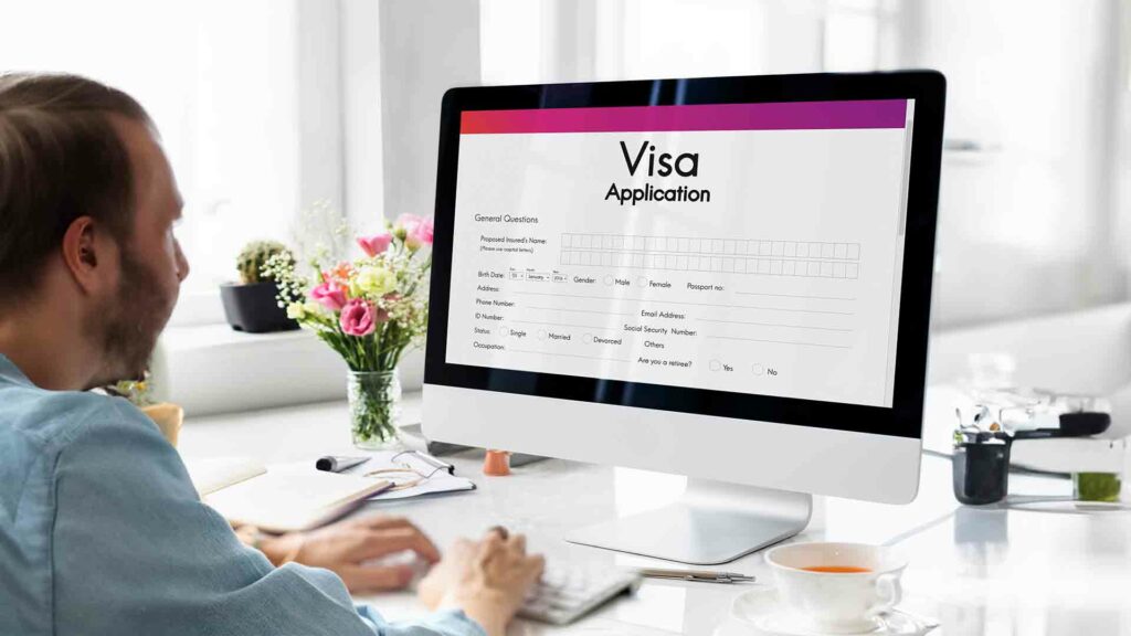 Visa Application Consulting Services for abroad study | Expert Education