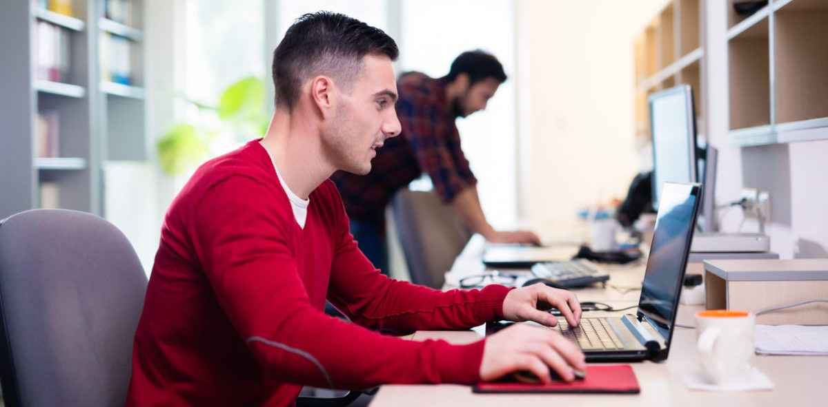 Master of IT at the Central Queensland University - Expert Education ...