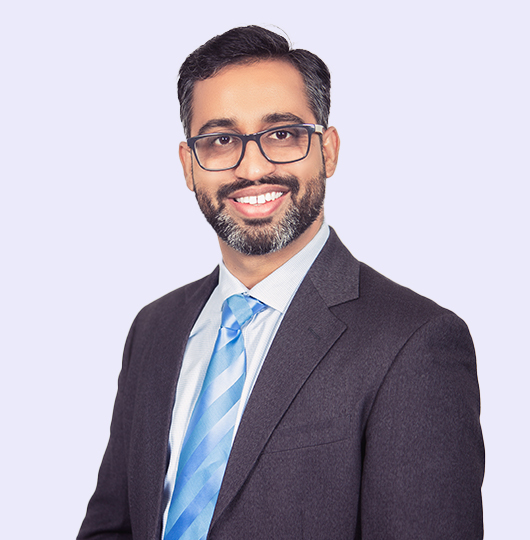 Jatinder Choudhary - Expert Education Nepal