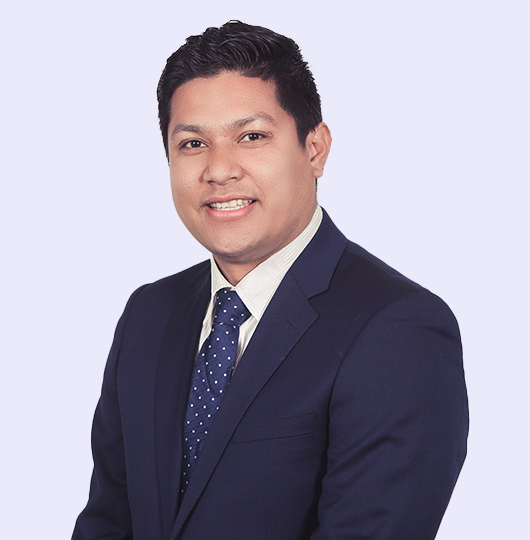 Shishir Gautam - Expert Education Nepal