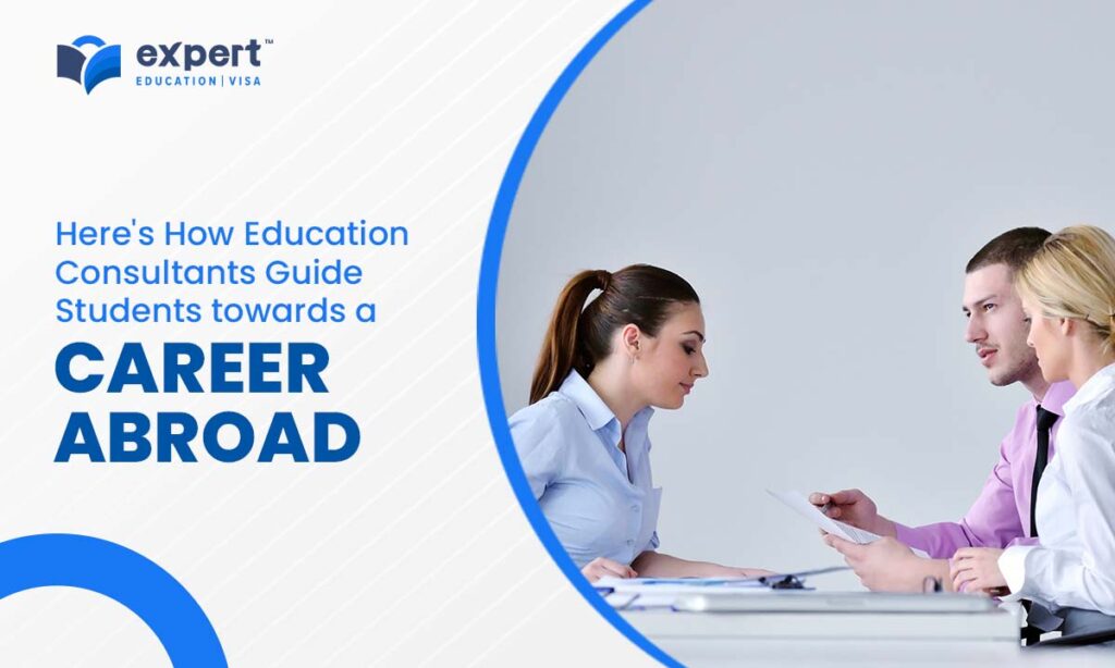 Blog - Expert Education Nepal