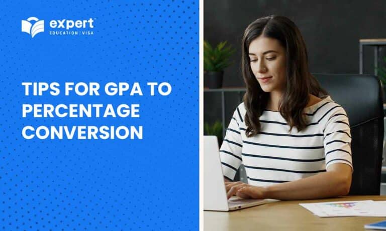 Understanding GPA to Percentage conversion for abroad education