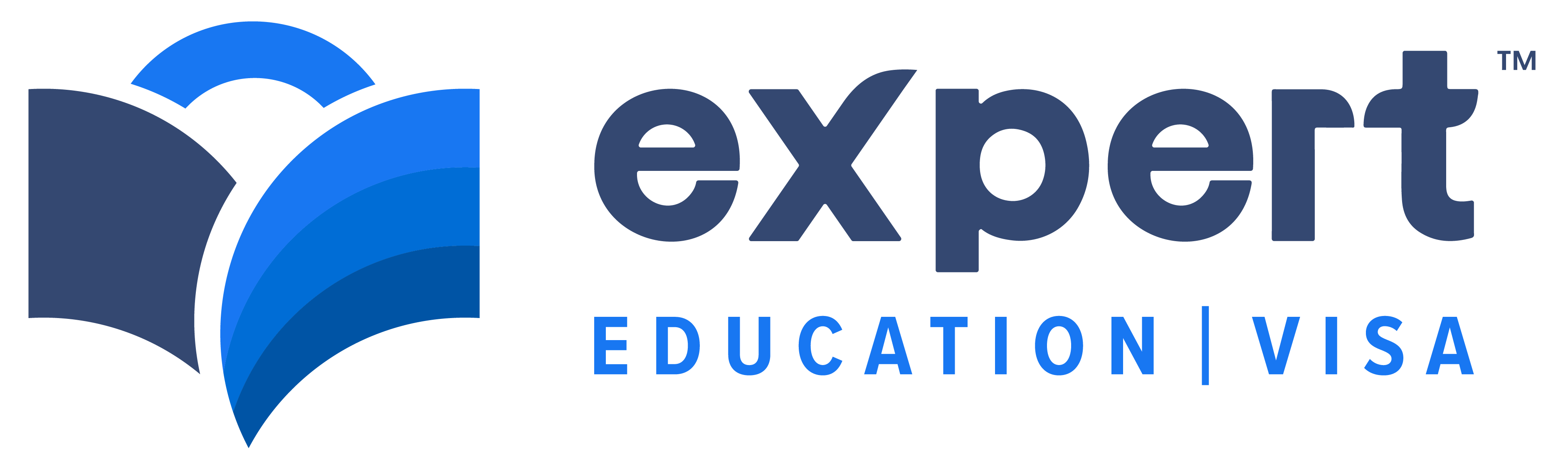 Expert Logo_Primary Logo – Main Site